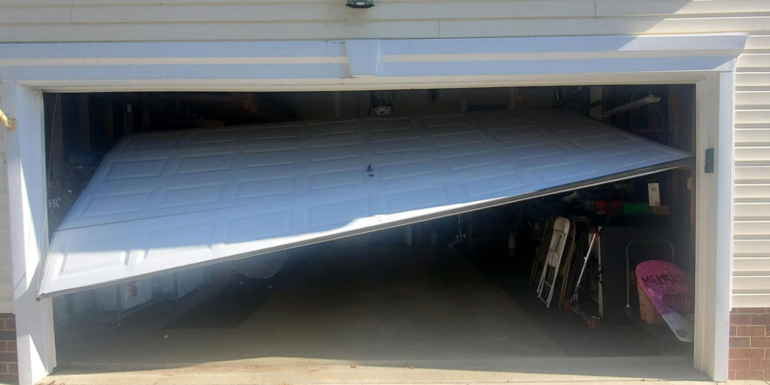 Garage Door Problems and How Temecula Experts Fix Them